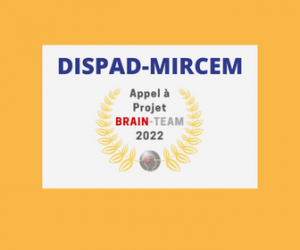 DISPAD-MIRCEM: interview avec le Dr. Julie Pique - NMO France