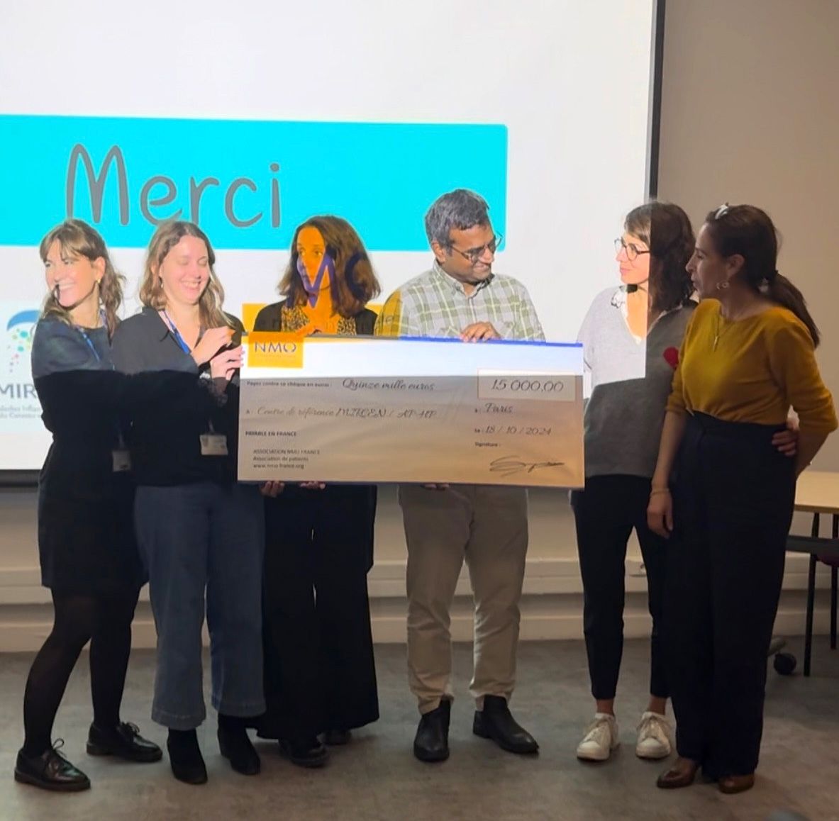 Lancement du Programme M.A.Z.A.R.I. : un nouveau fonds de dotation de ...